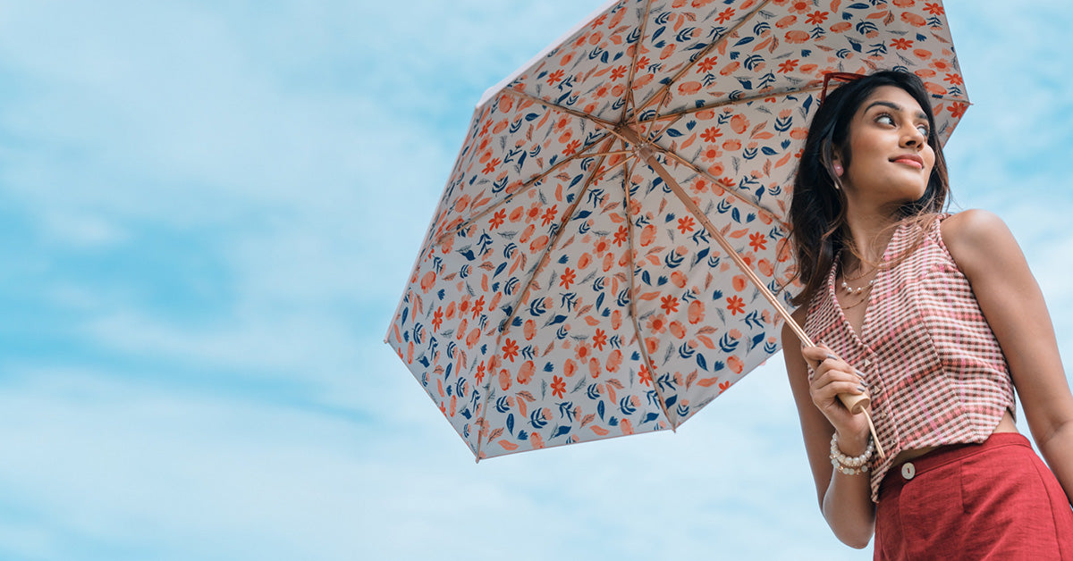 CLOUD TEARS – Be by Rainco